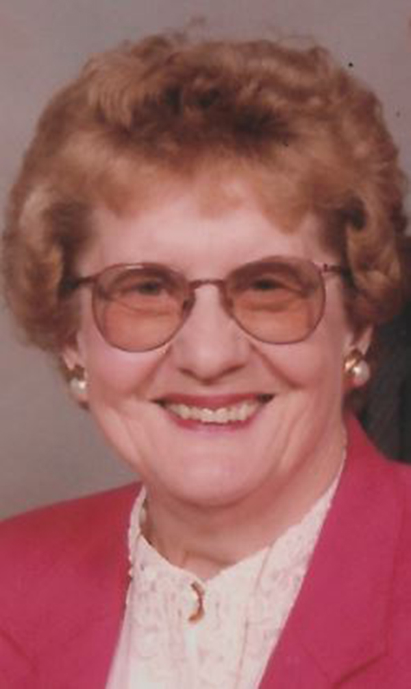 Obituary: Gladys Boyer, 92, Custer | MasonCountyPress.com Obituary: Gladys Boyer, 92, Custer | MasonCountyPress.com