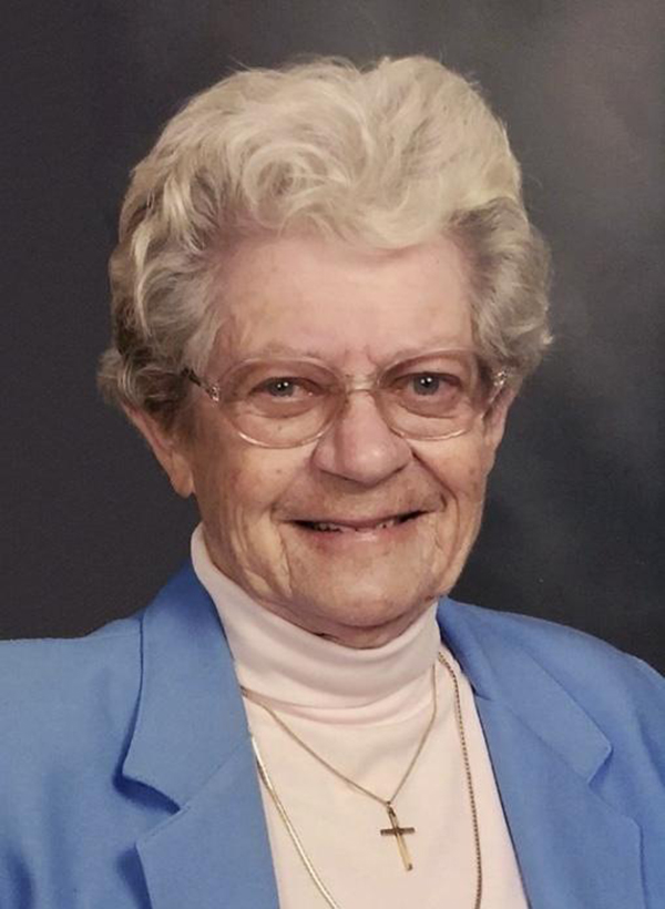 Obituary: Edna Nelson, 87, Ludington. | MasonCountyPress.com Obituary: Edna Nelson, 87, Ludington. | MasonCountyPress.com