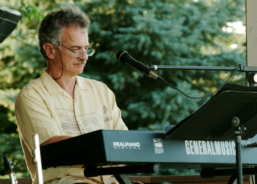 Edgar Struble returns to hometown stage for July 5 concert ...