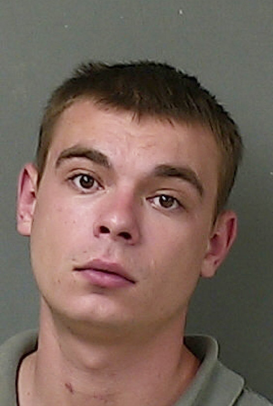 Suspects in grocery store, funeral home break-ins among arraignments ...