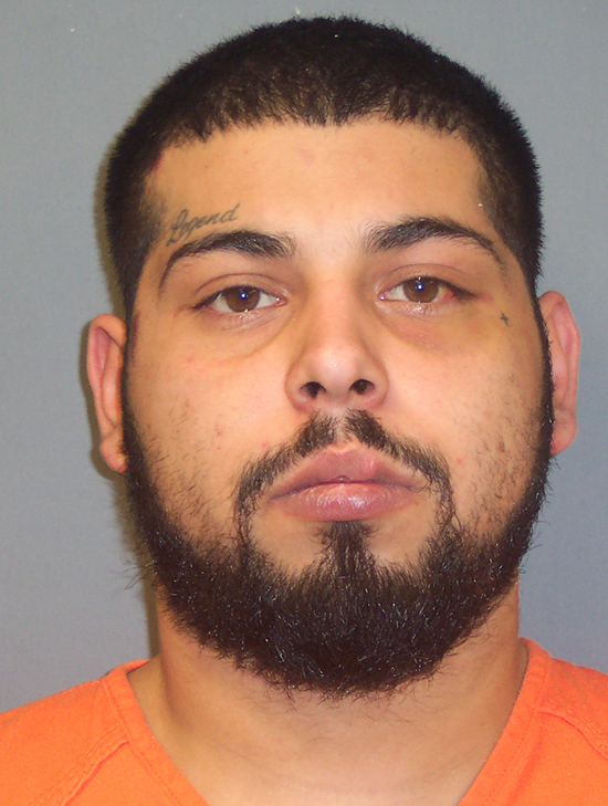 Recent arraignments include narcotics arrest. | MasonCountyPress.com