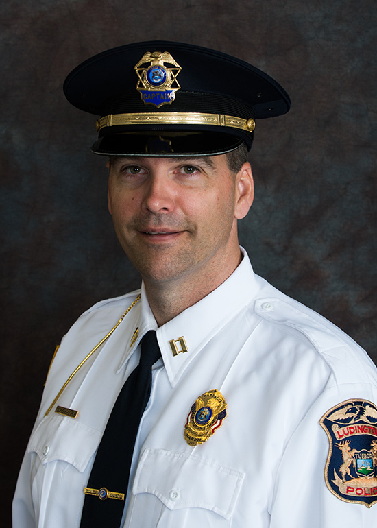 Harrie retiring as LPD captain, taking on new role at ESD ...