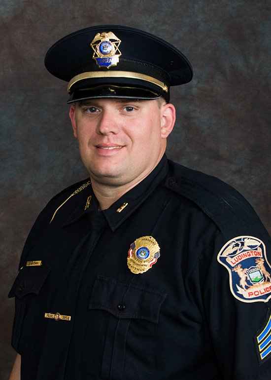 Haveman to become new LPD captain | MasonCountyPress.com