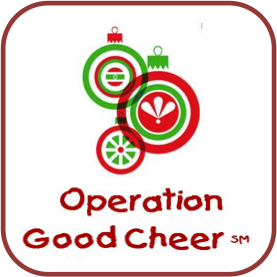 Health and Human Services participating in Operation Good Cheer ...