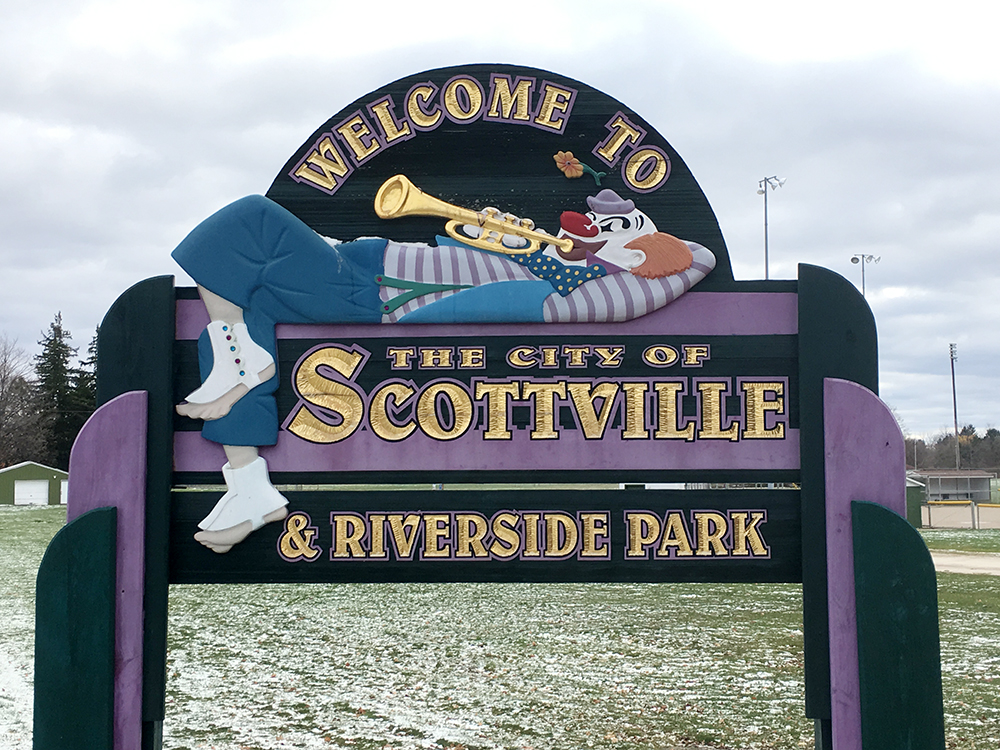 A letter to the citizens of Scottville | MasonCountyPress.com