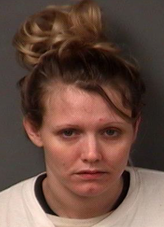 Home invasion, drugs, assaulting police among arraignments ...