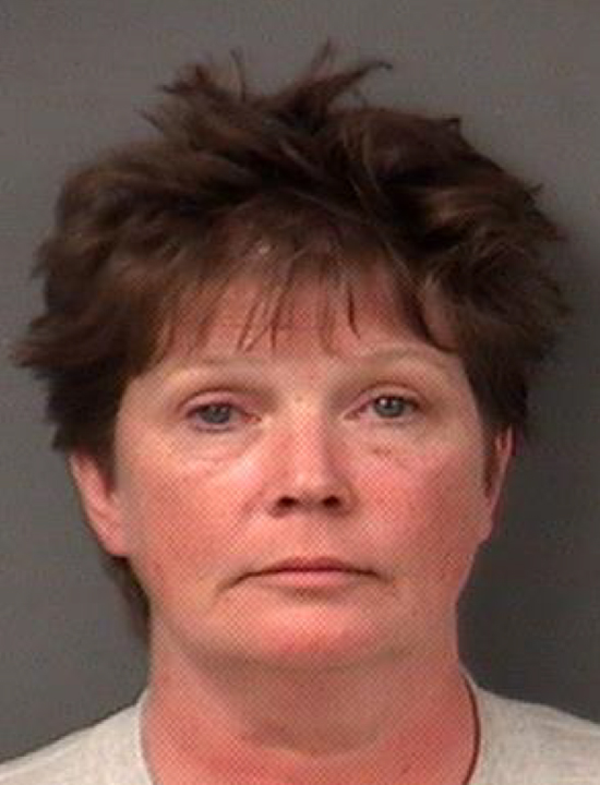 Drug charges top district court arraignments | MasonCountyPress.com