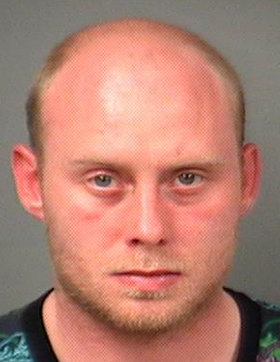 Drug charges top recent arraignments, posted May 11, 2018 ...