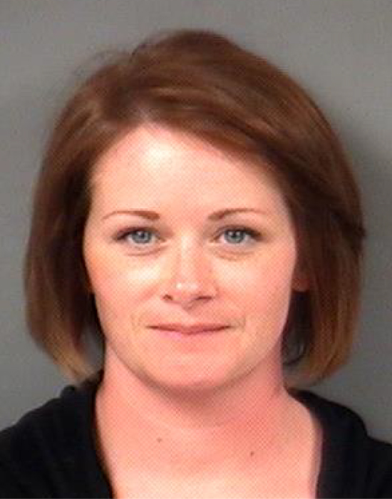 Custer Twp. woman arrested for embezzling from RV dealership ...
