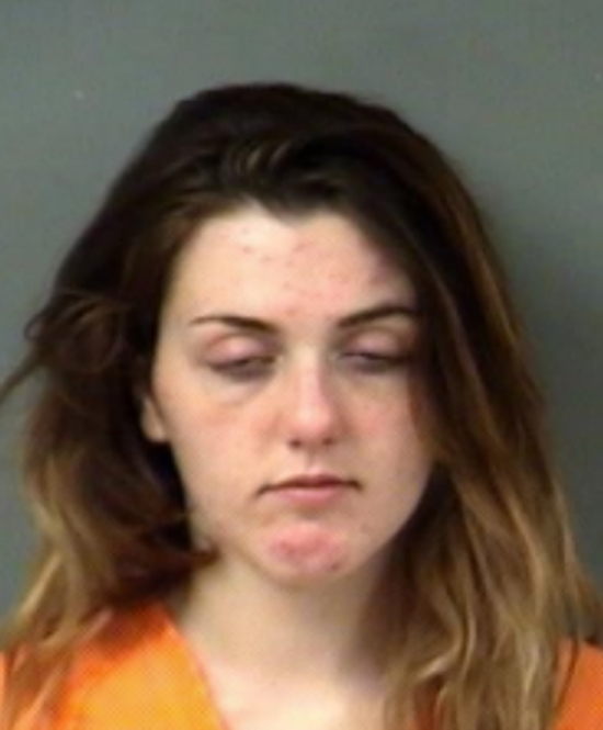 Resisting police, possession of drugs charge tops recent arraignments ...