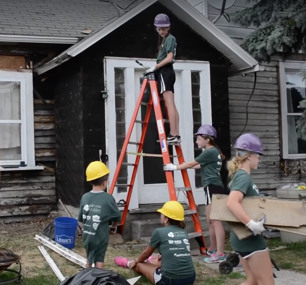 Neighbor to Neighbor program coming to Fountain area ...