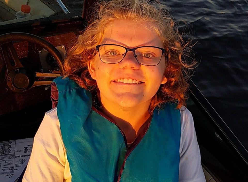 Sheriff’s office searching for runaway. | MasonCountyPress.com