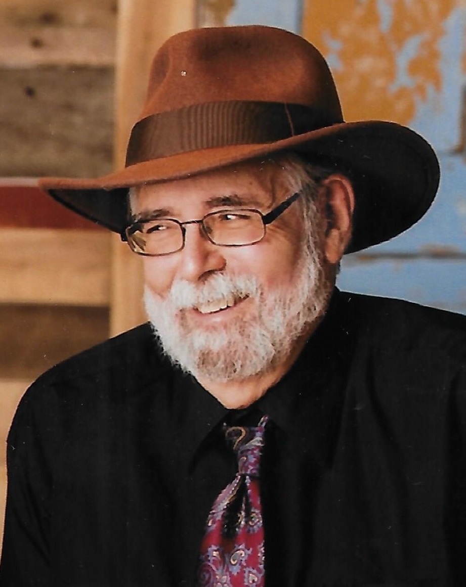 Obituary: Robert Shuman, 71, Scottville. | MasonCountyPress.com