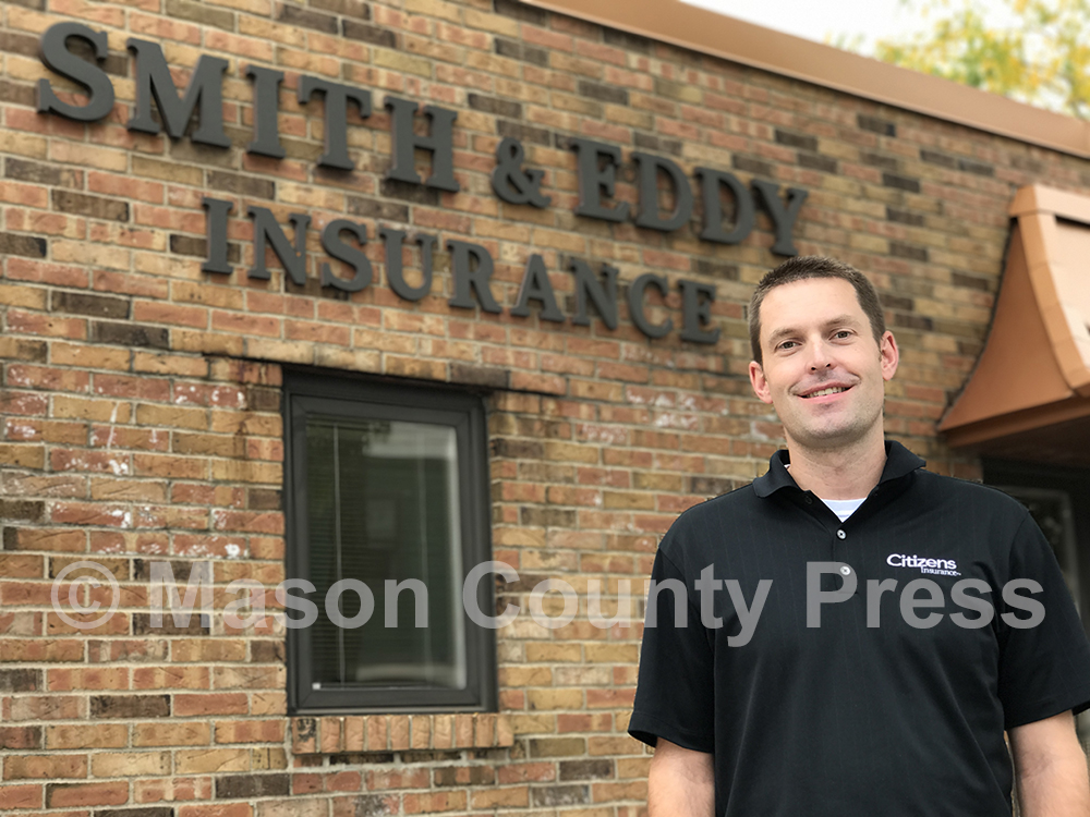 Spartan Proud: Dean Raven, passing values to the next generation ...