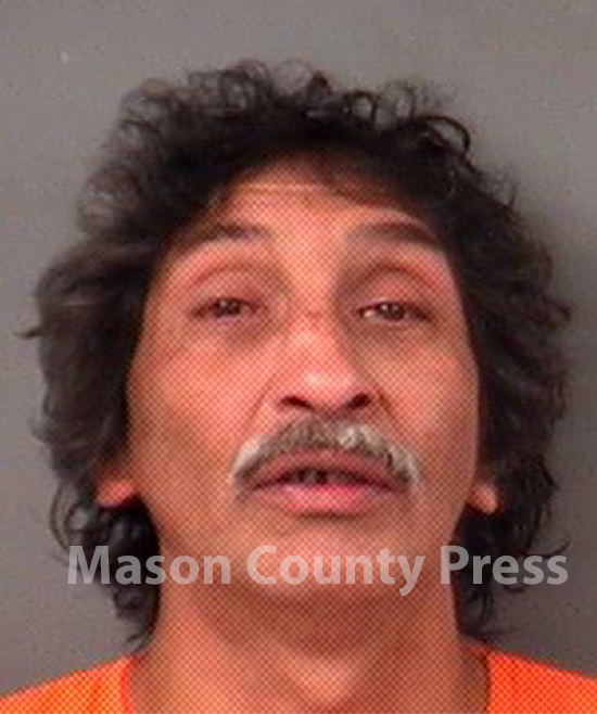 Recent arraignments include obstructing police officer cases ...