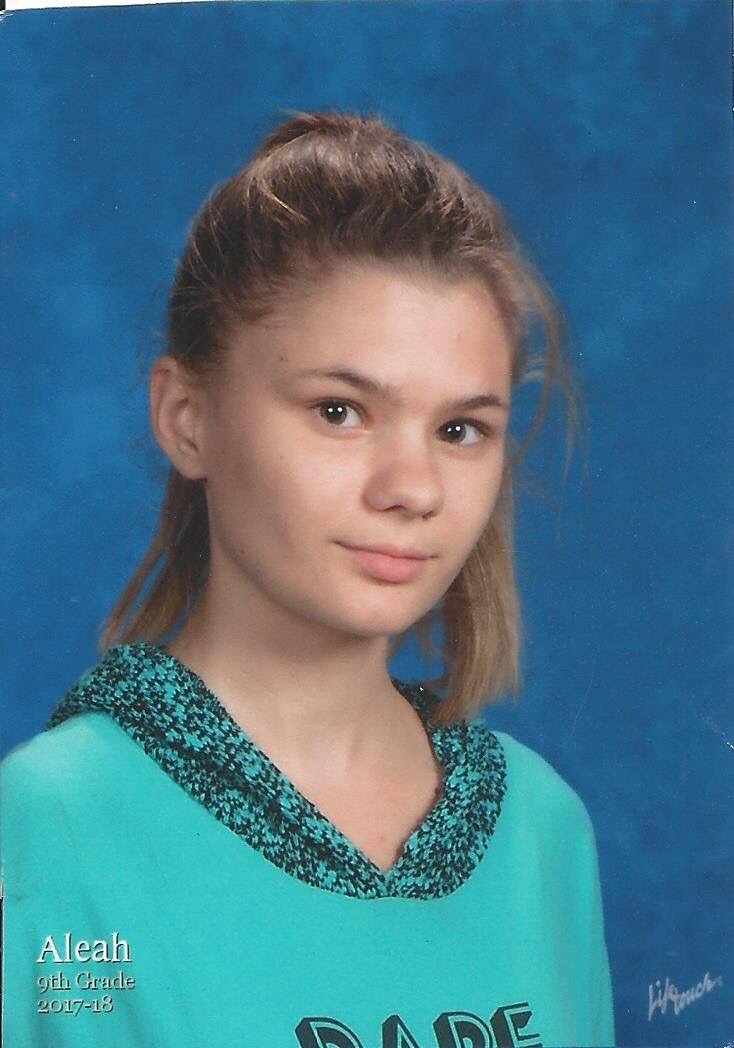 Pentwater girl reported missing believed to be in Ludington area ...