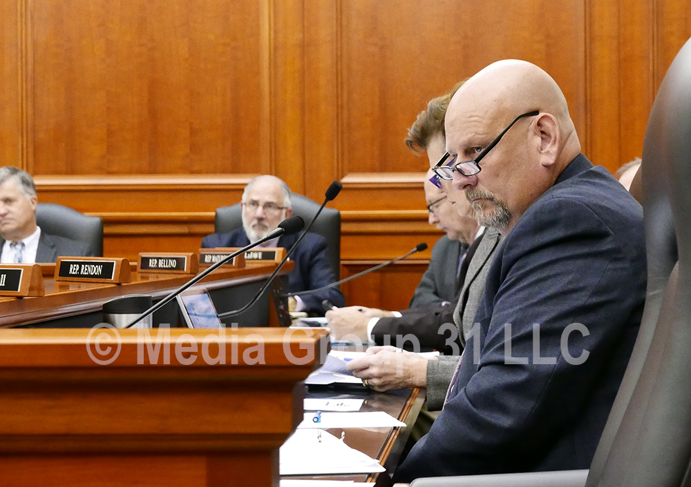 House approves Rep. VanderWall bill updating ice shanty rules ...