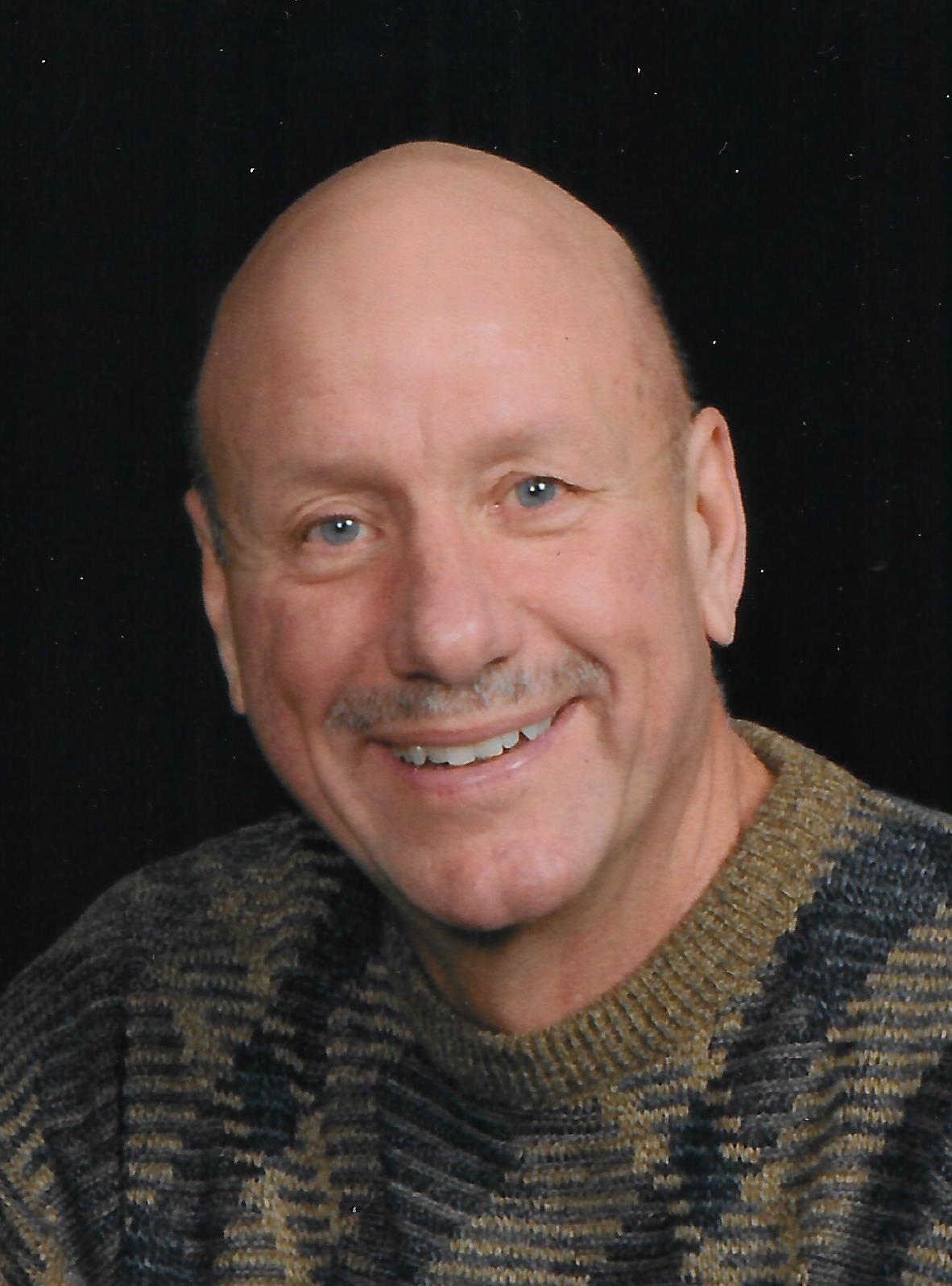 Obituary: Rod Beckman, 69, Ludington. | MasonCountyPress.com