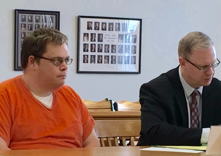 Repeat offender faces prison for stealing beer from Wesco ...
