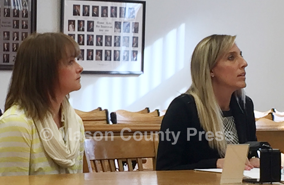 Custer woman to pay nearly $17,000 for attempted embezzlement ...