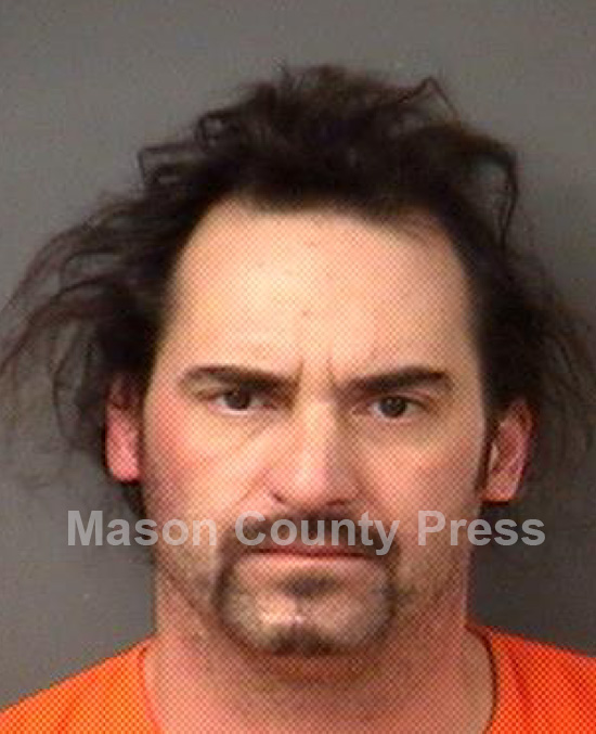 Felony firearm charges top arraignments. | MasonCountyPress.com