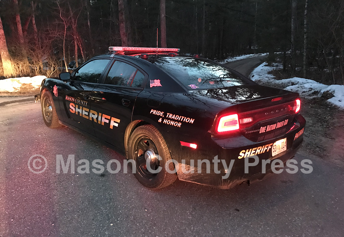 Manistee men arrested for disorderly conduct in Fountain ...