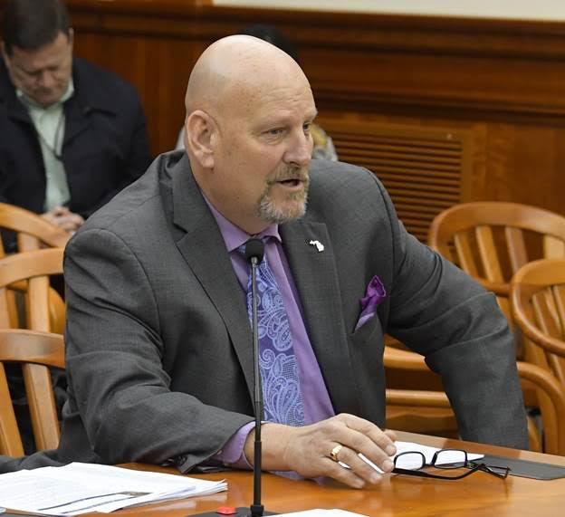 VanderWall bill opens pathways for more adult foster care workers ...