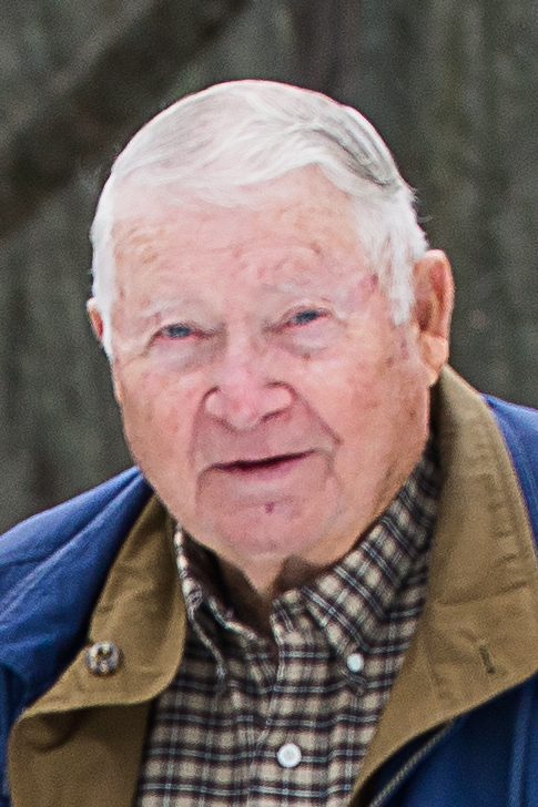 Obituary: Dennis Hansen, 78, Ludington. | MasonCountyPress.com