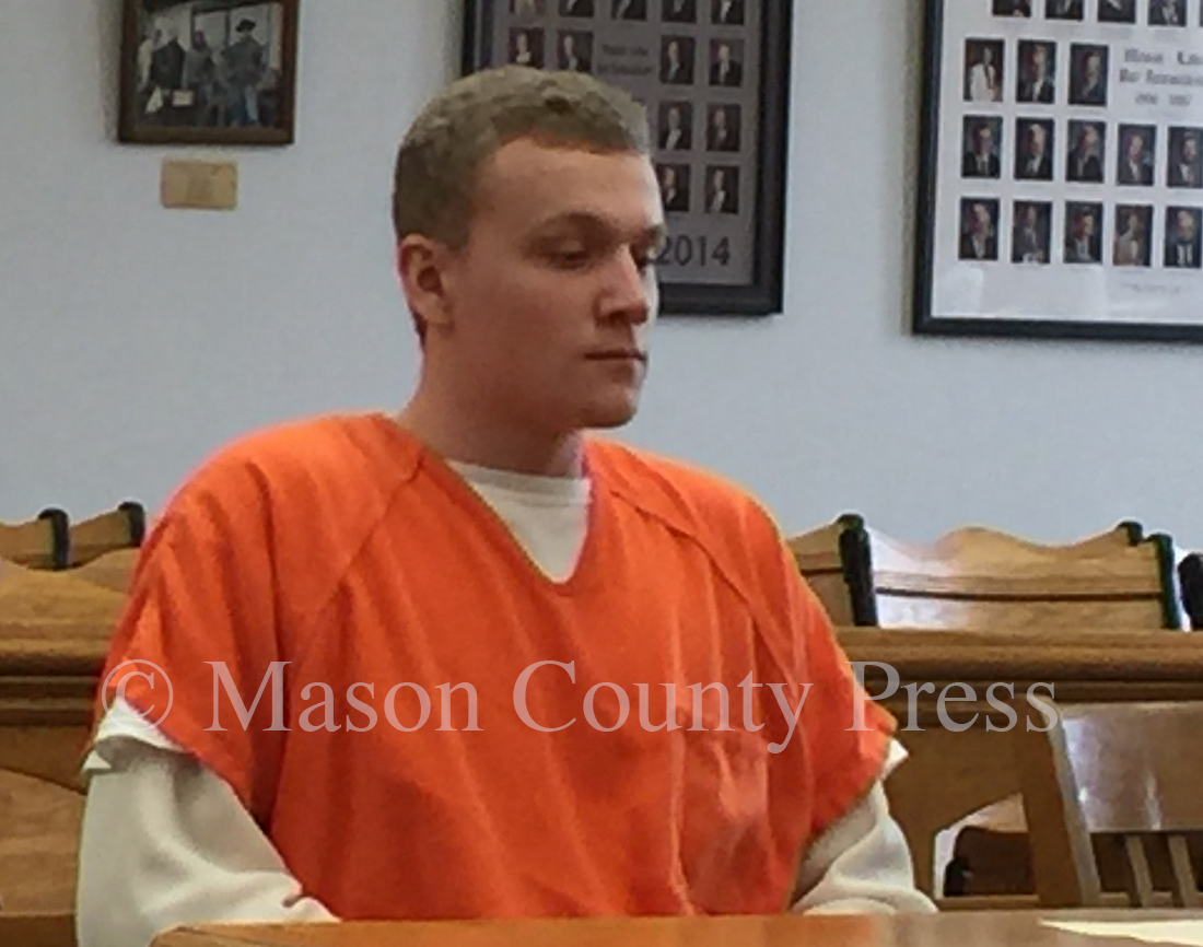 Saya convicted on charges that occurred less than 24 hours after jail ...