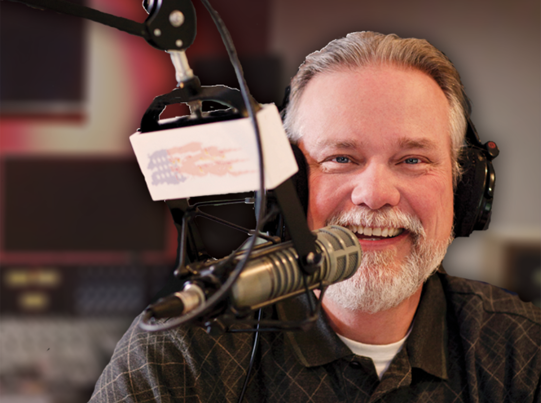 Radio host Jack O’Malley announces candidacy for 101st House seat ...