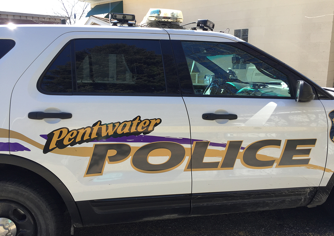 Help: Pentwater Police Department | MasonCountyPress.com