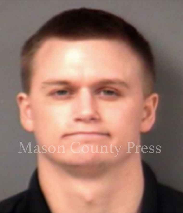 Man who crashed truck into tree charged with fleeing, assaulting ...