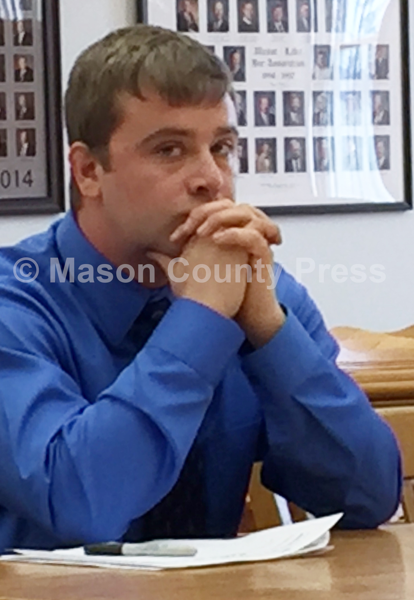 Victim tells defendant he’s lucky he didn’t get shot ...