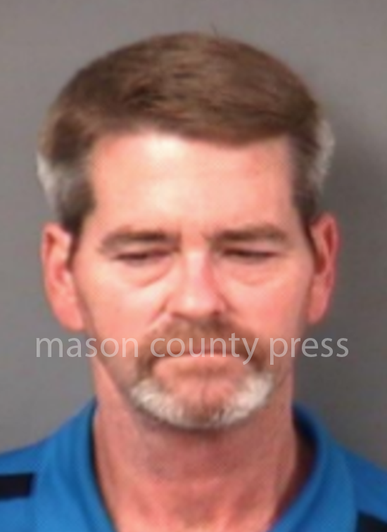 Recent arraignments include felony drunk driving. | MasonCountyPress.com