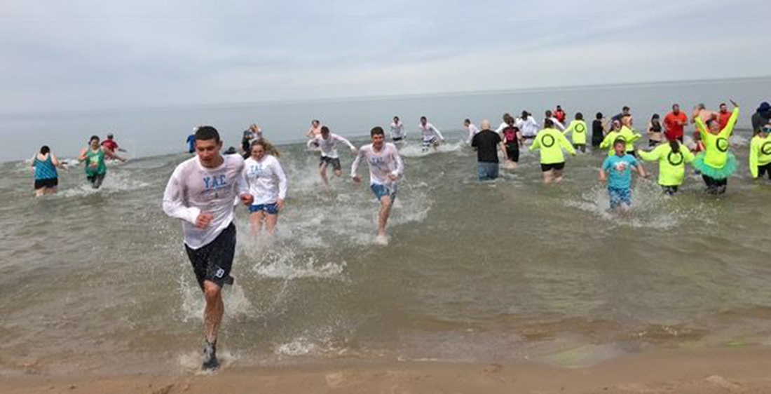 Lake Jump board looking for 2020 beneficiary. | MasonCountyPress.com