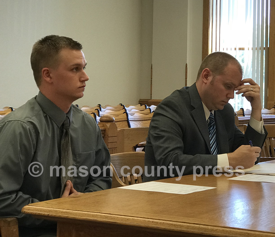 Man faces 6 months in jail for fleeing from police, assaulting pregnant ...