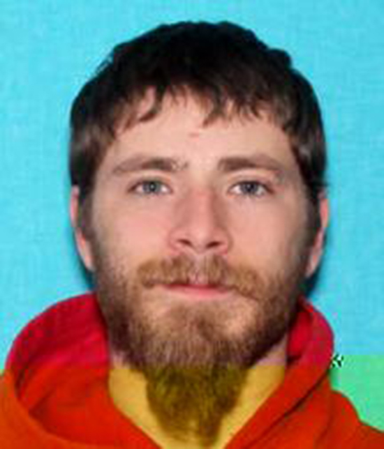 Authorities searching for missing Ludington man. | MasonCountyPress.com