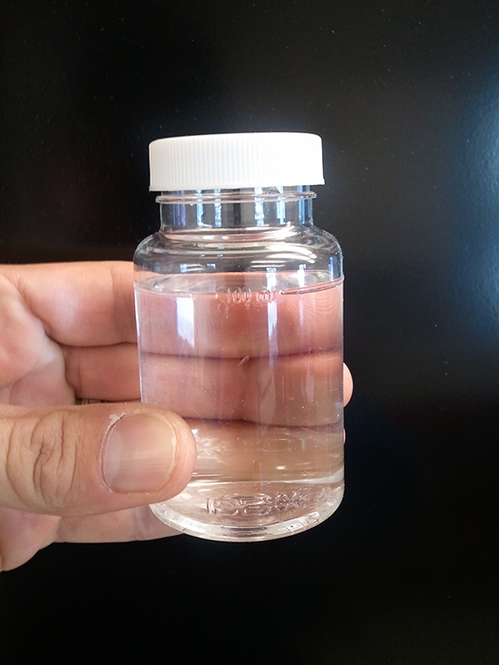 Conservation district testing wells for nitrates. | MasonCountyPress.com