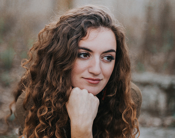 Chloe Kimes announces release of EP. | MasonCountyPress.com