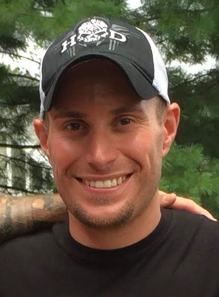 Obituary: Ryan J. Quick, 32, Fountain | MasonCountyPress.com