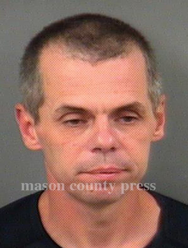 Recent arraignments include third offense drunk driving ...