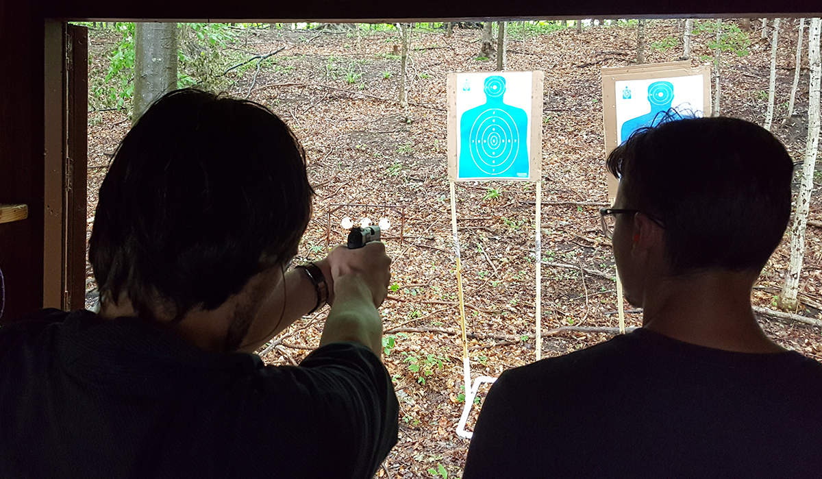 King CPL Instruction offering weekend classes. | MasonCountyPress.com