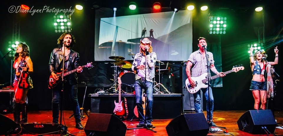Rhythm & Dunes concert to feature tribute to country music ...