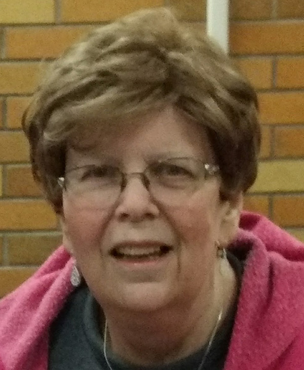 Obituary: Marian Jarvi, 74, Ludington. | MasonCountyPress.com Obituary: Marian Jarvi, 74, Ludington. | MasonCountyPress.com