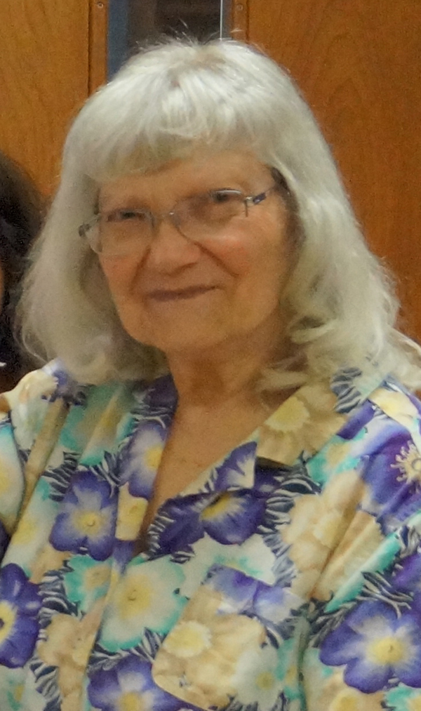 Obituary: Elsie ‘Ruth’ Ratcliffe, 85, Scottville. | MasonCountyPress.com