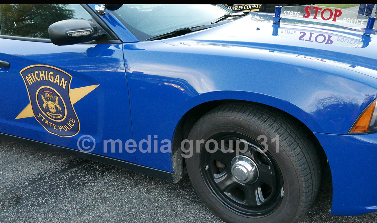 Suspect confesses to stealing over 200 signs. | MasonCountyPress.com