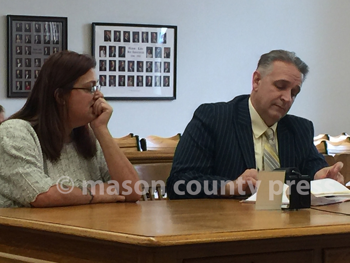 Idlewild woman faces jail for receiving, concealing stolen property ...