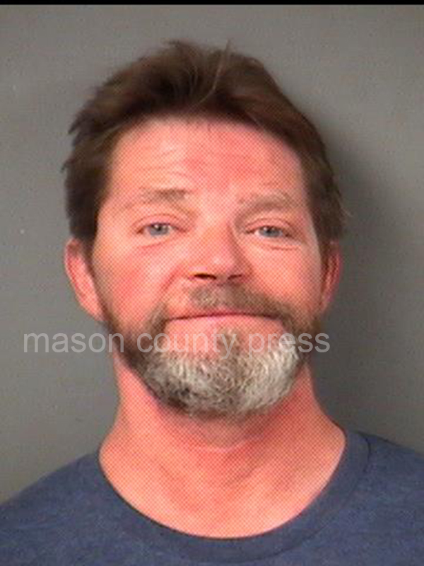 Recent arraignments include felonious drunk driving. | MasonCountyPress.com