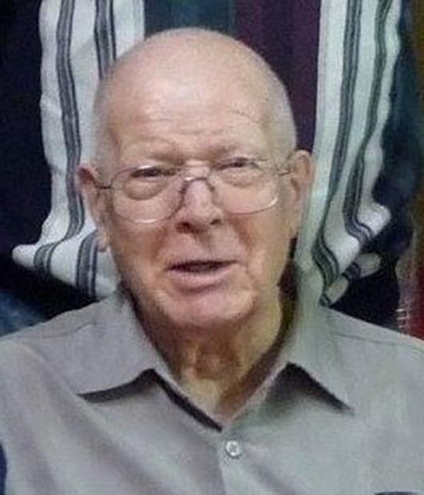 Obituary: Donald Albrecht, 87, Ludington. | MasonCountyPress.com