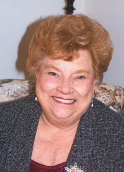 Obituary: Faye Carleton, 81, Ludington. | MasonCountyPress.com